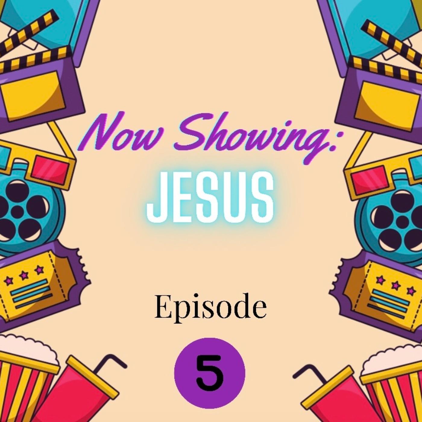 The Golden Child - Christ and Curls Podcast | Listen Notes