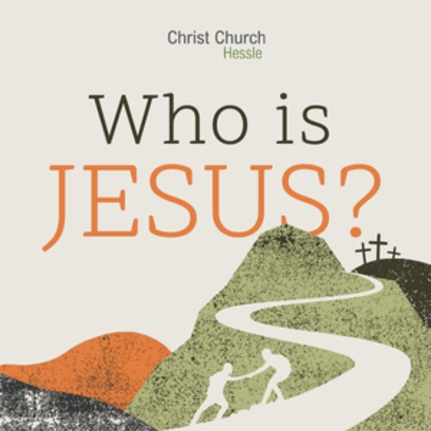 12.10.2025 - Luke 7:18-35 - Jesus - The Greatest of All Time | Listen Notes