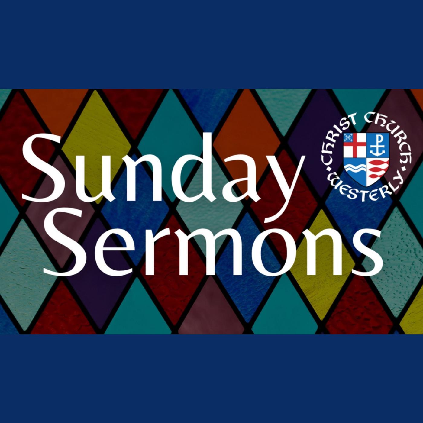 The Rev’d Anthony Dinoto | March 3, 2024 Sermon - Christ Church ...