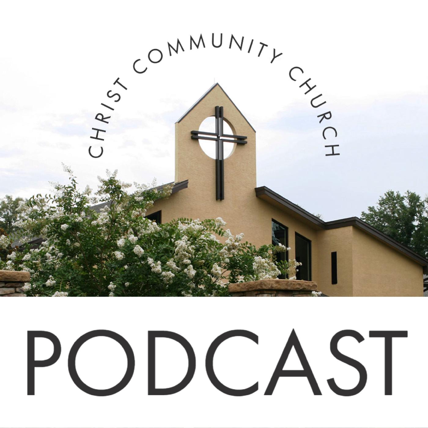 Why Did God Become Human? To Make Us His Children - Christ Community ...
