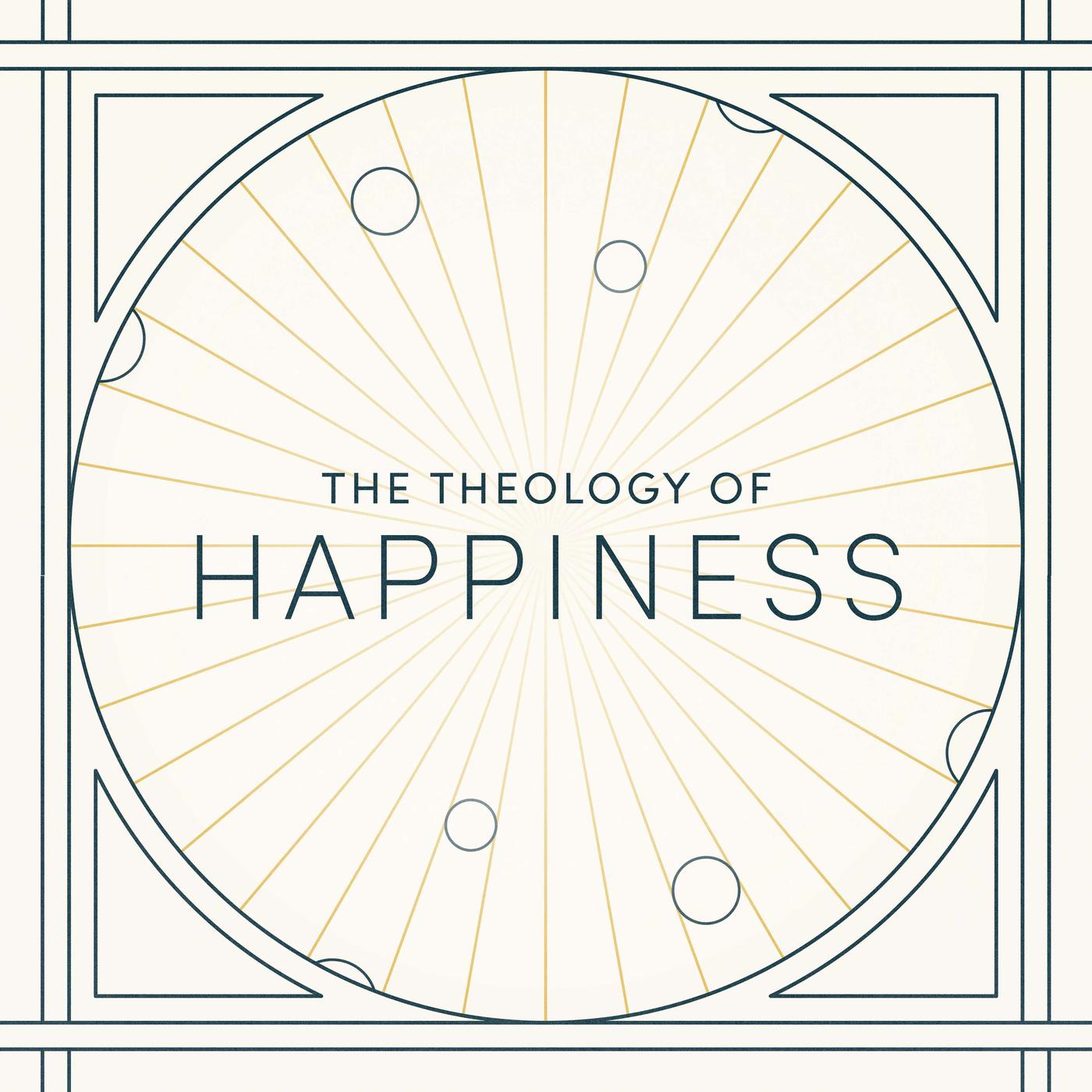 How Zacchaeus Reimagined Happiness | Pastor Mike Holwerda | Listen Notes