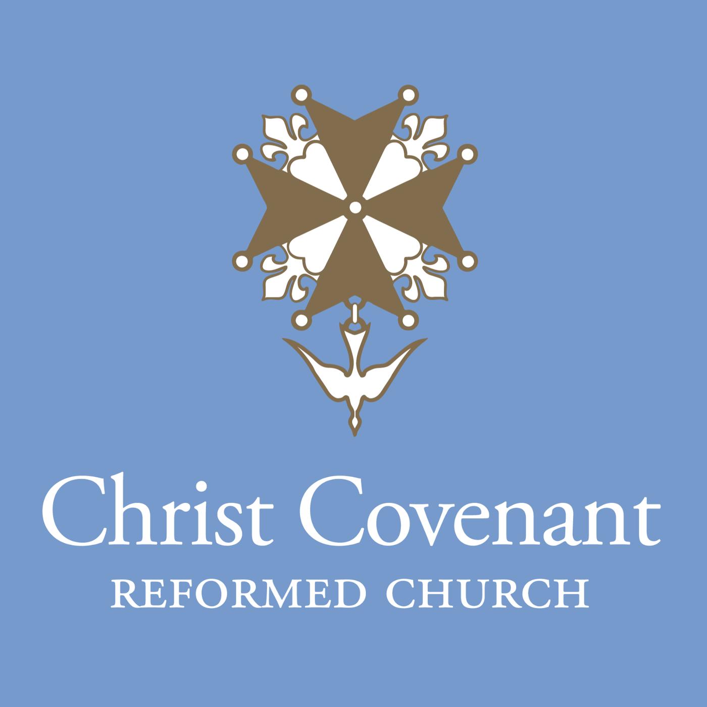Does Your Theology Have Room for God's Justice? - Christ Covenant ...
