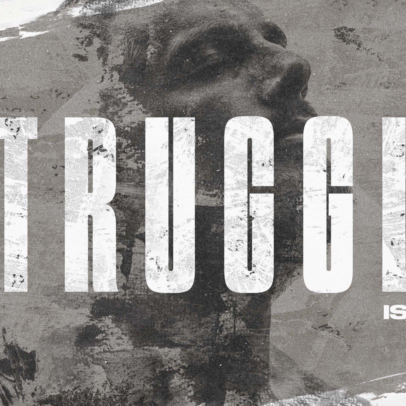 The Struggle Is Real (Ps. Duerden) - Christ Culture Church (podcast ...