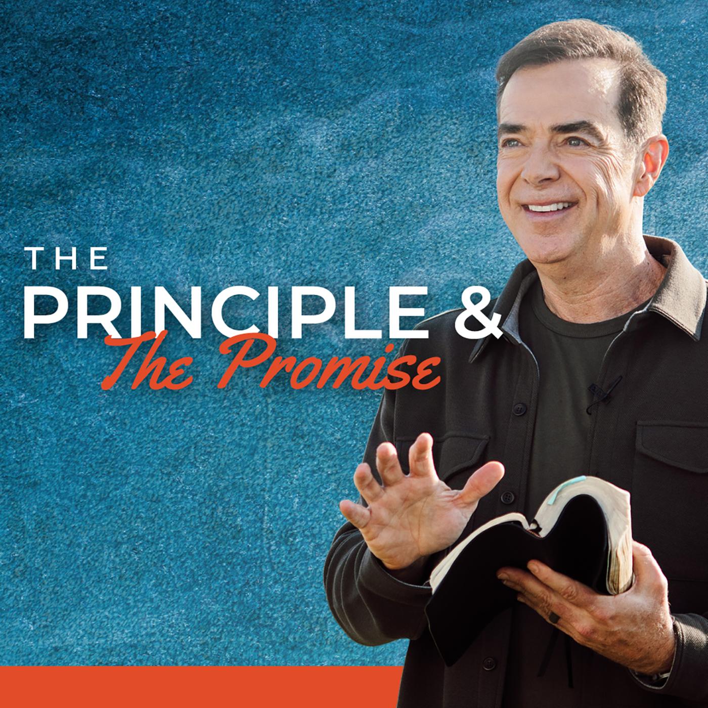 The Principle & The Promise - Christ Fellowship Church (podcast ...
