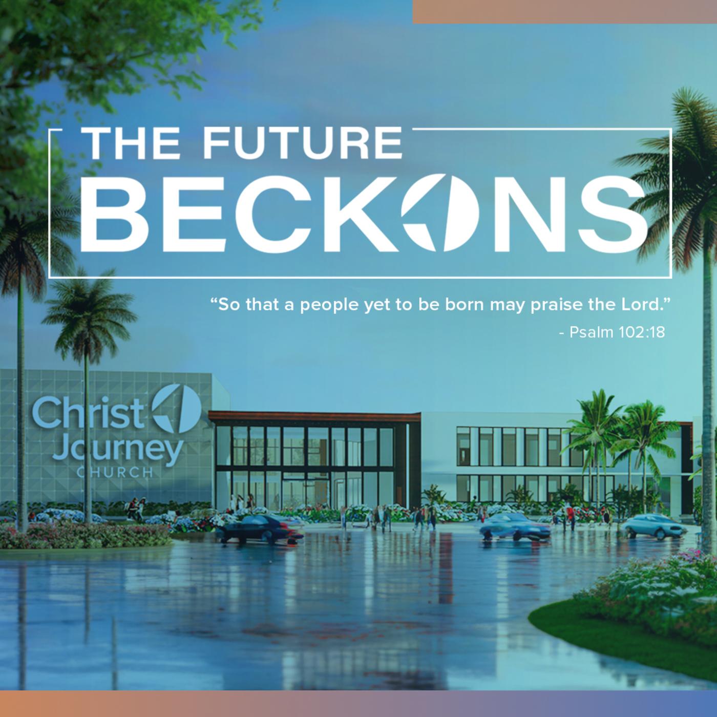 Remembering The Way Forward - Christ Journey Church (podcast) | Listen ...