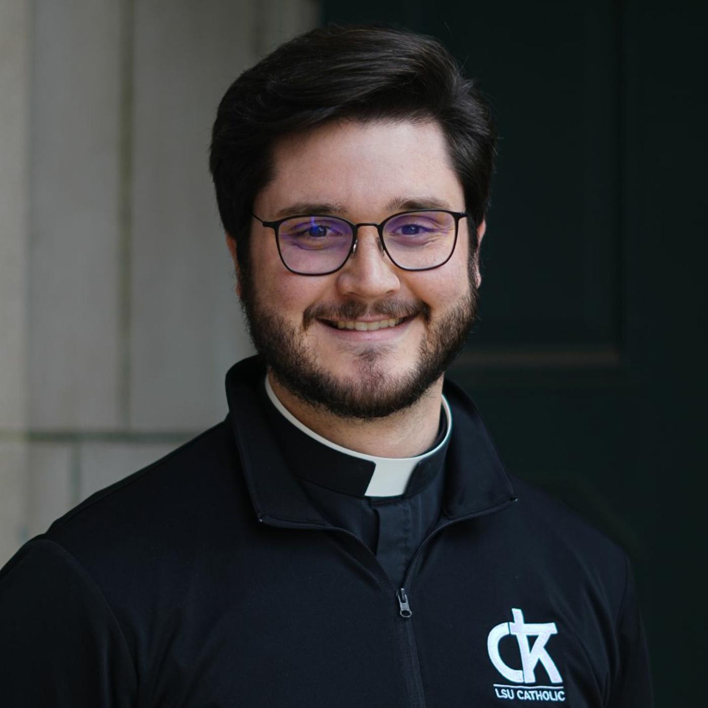 Up and Down the Mountain - Christ the King at LSU (podcast) | Listen Notes