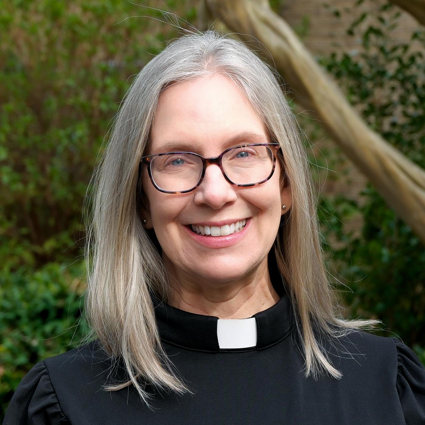 "Growing in Wisdom" - Pastor Pam Northrup - Christ the King Lutheran ...