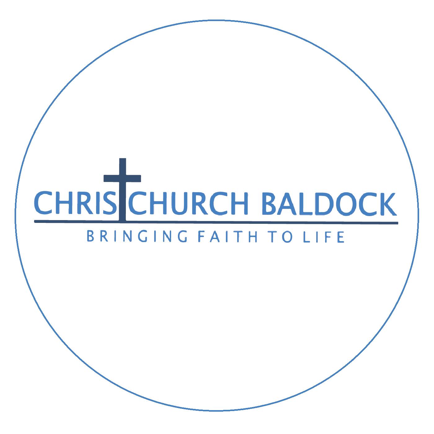 The Authentic Christian Col 1 1-8 - Christchurch Baldock (podcast ...