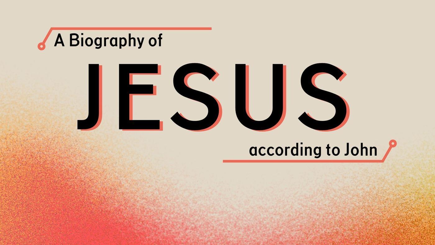 Jesus According to John pt 9 - Christian Assembly Podcast | Listen Notes