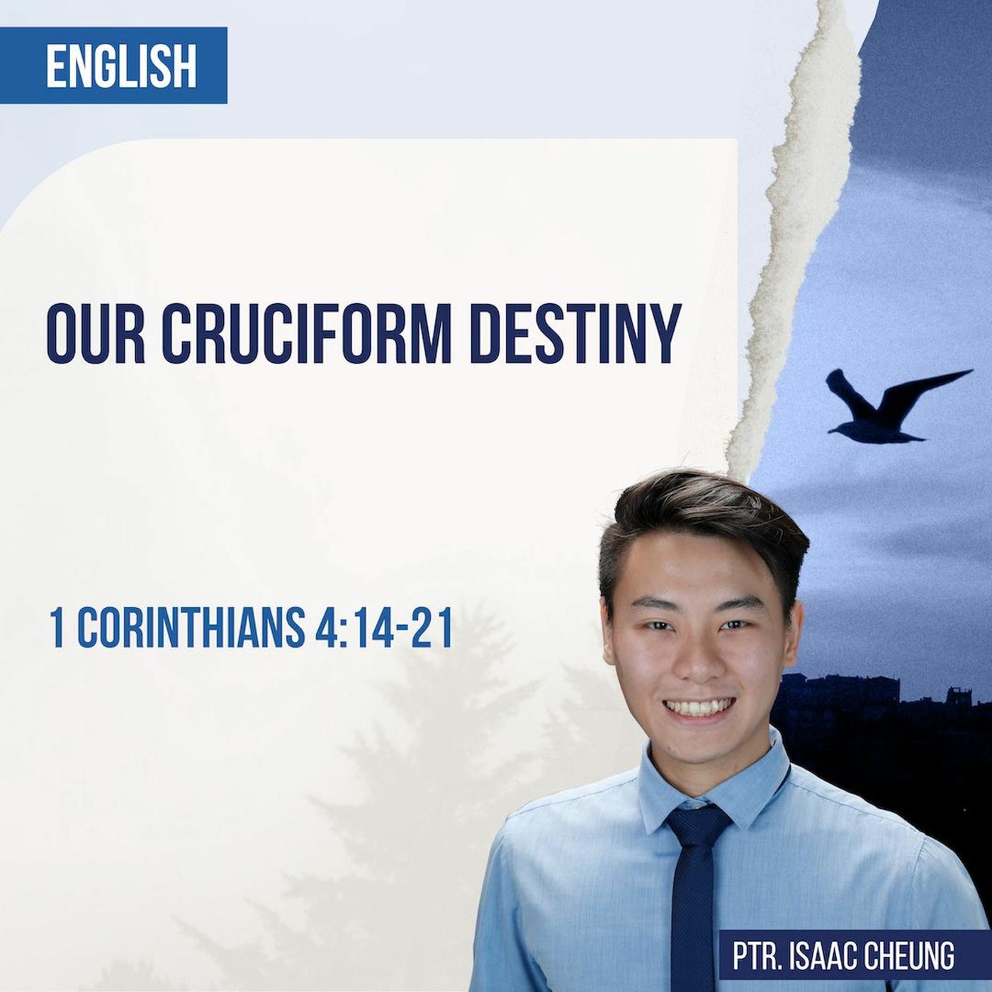 2024 - 04 - 07 教會 - 我們屬靈的家 Church - Our Spiritual Home | Listen Notes