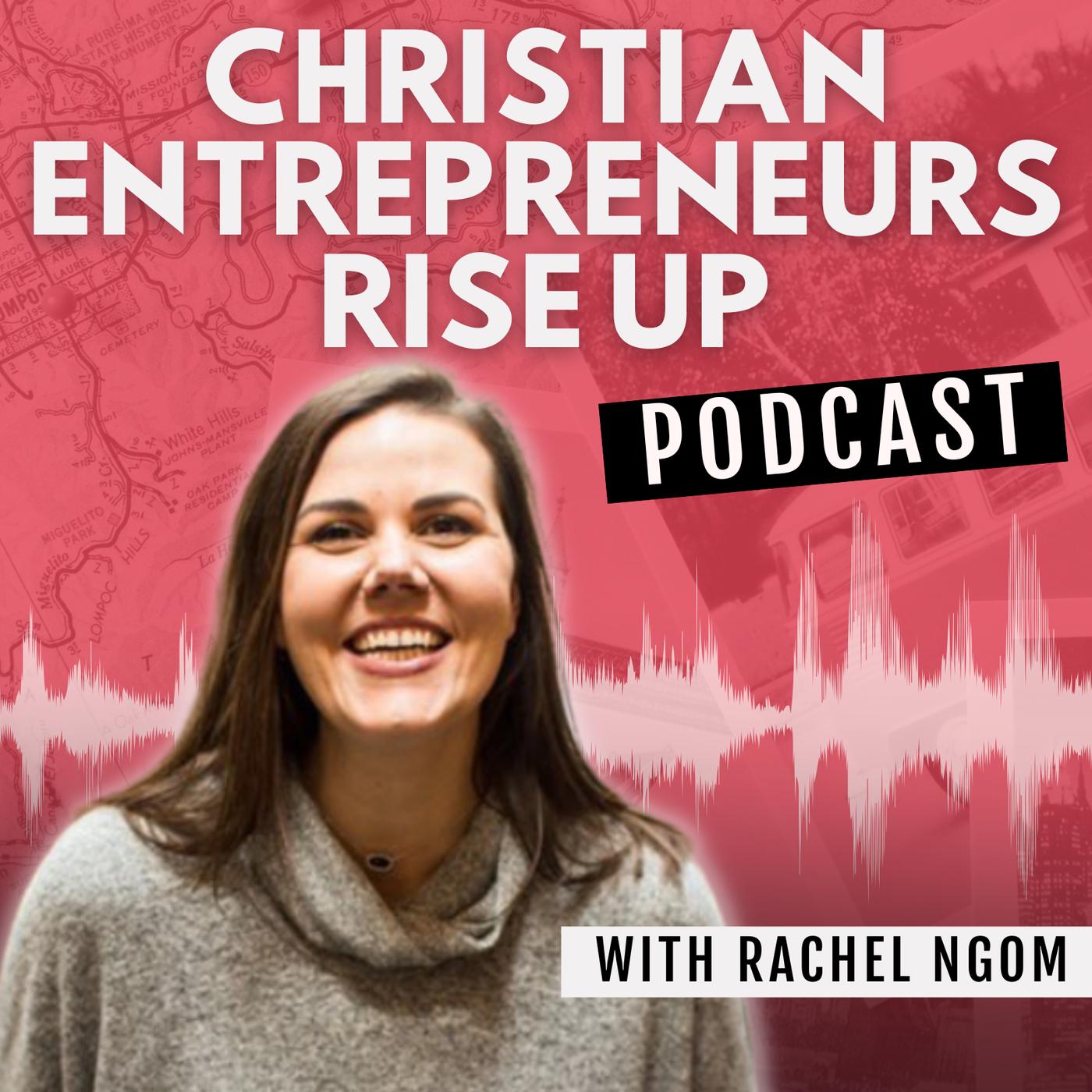 How to Transform Your Business with Faith and Innovation (With Lindsay ...