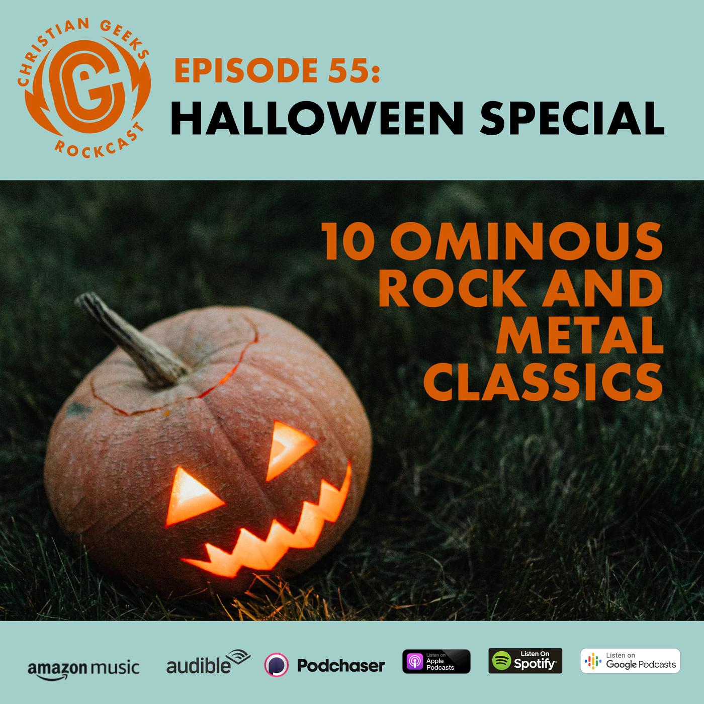 Ep 53 - Mad at the World / Flowers in the Rain - Christian Geeks ...
