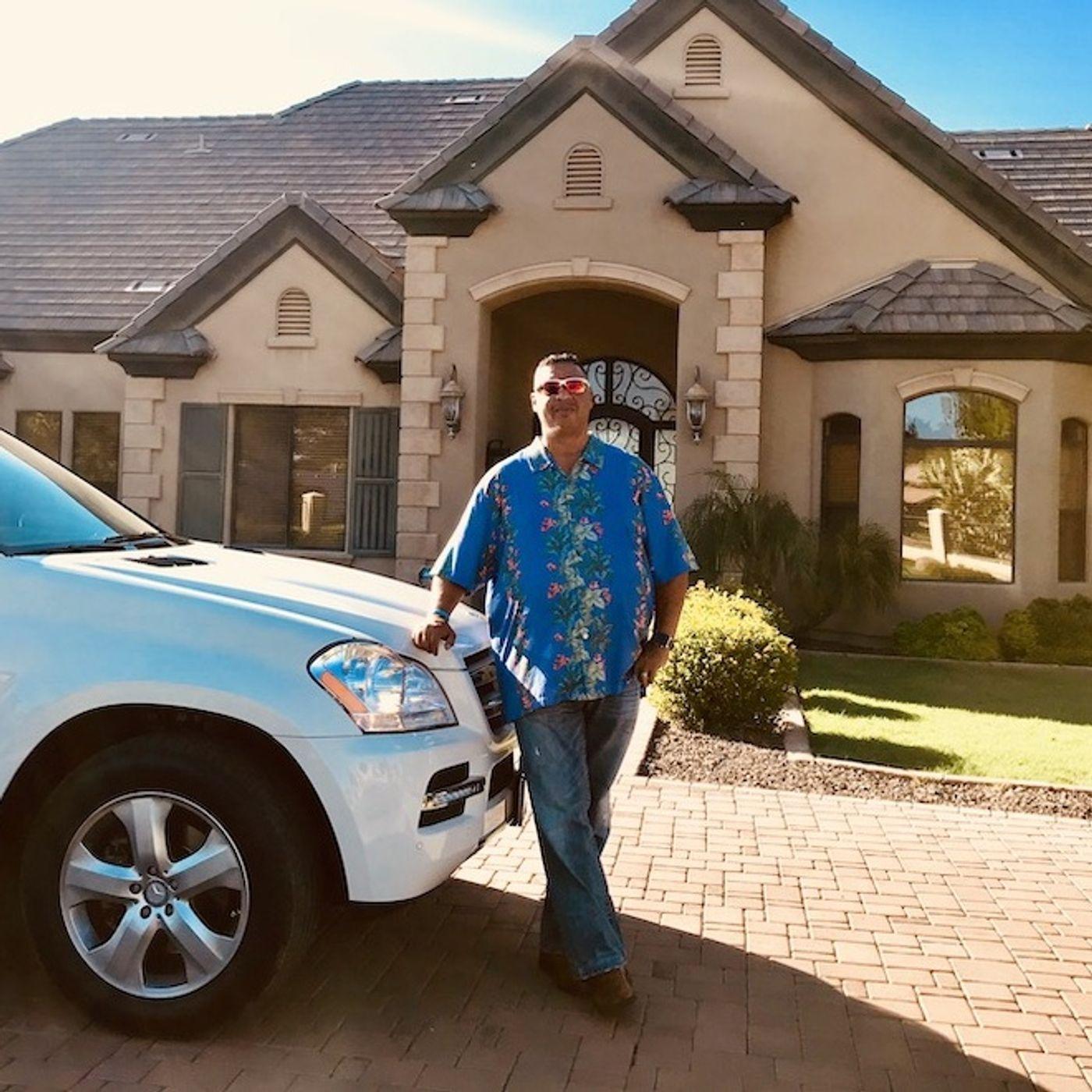 Pastor G Daily Bread Deuteronomy 3:16 - Christian Living Radio Ministry ...