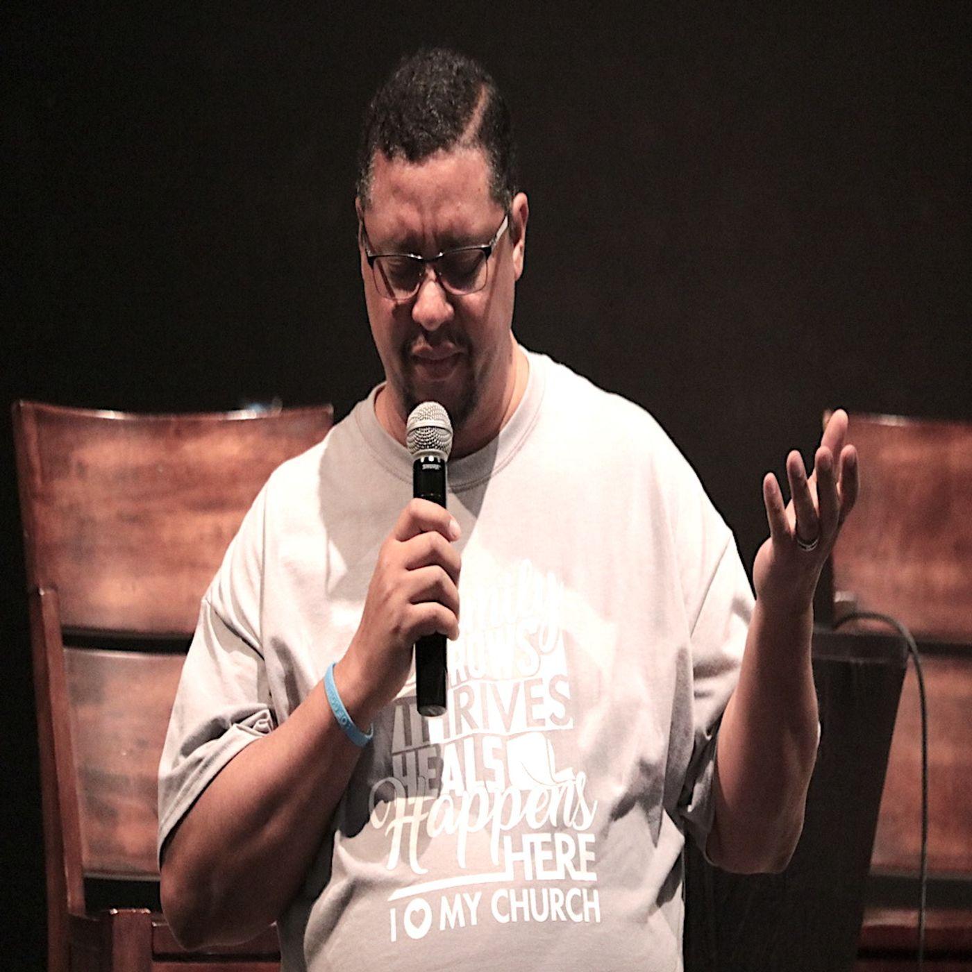 Pastor G Daily Bread Deuteronomy 3:16 - Christian Living Radio Ministry ...