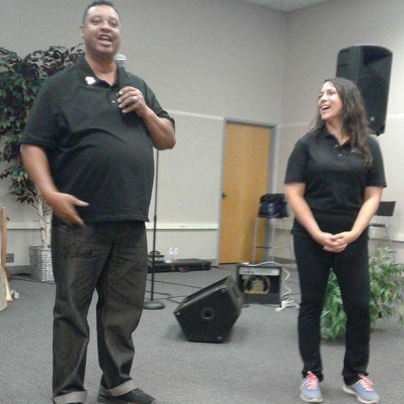 Pastor G Daily Bread Deuteronomy 3:16 - Christian Living Radio Ministry ...