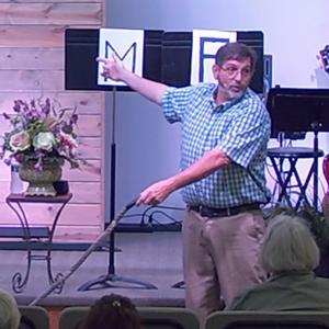 Angola Missions - Beau & Jackie Shroyer - Christian Fellowship Church ...