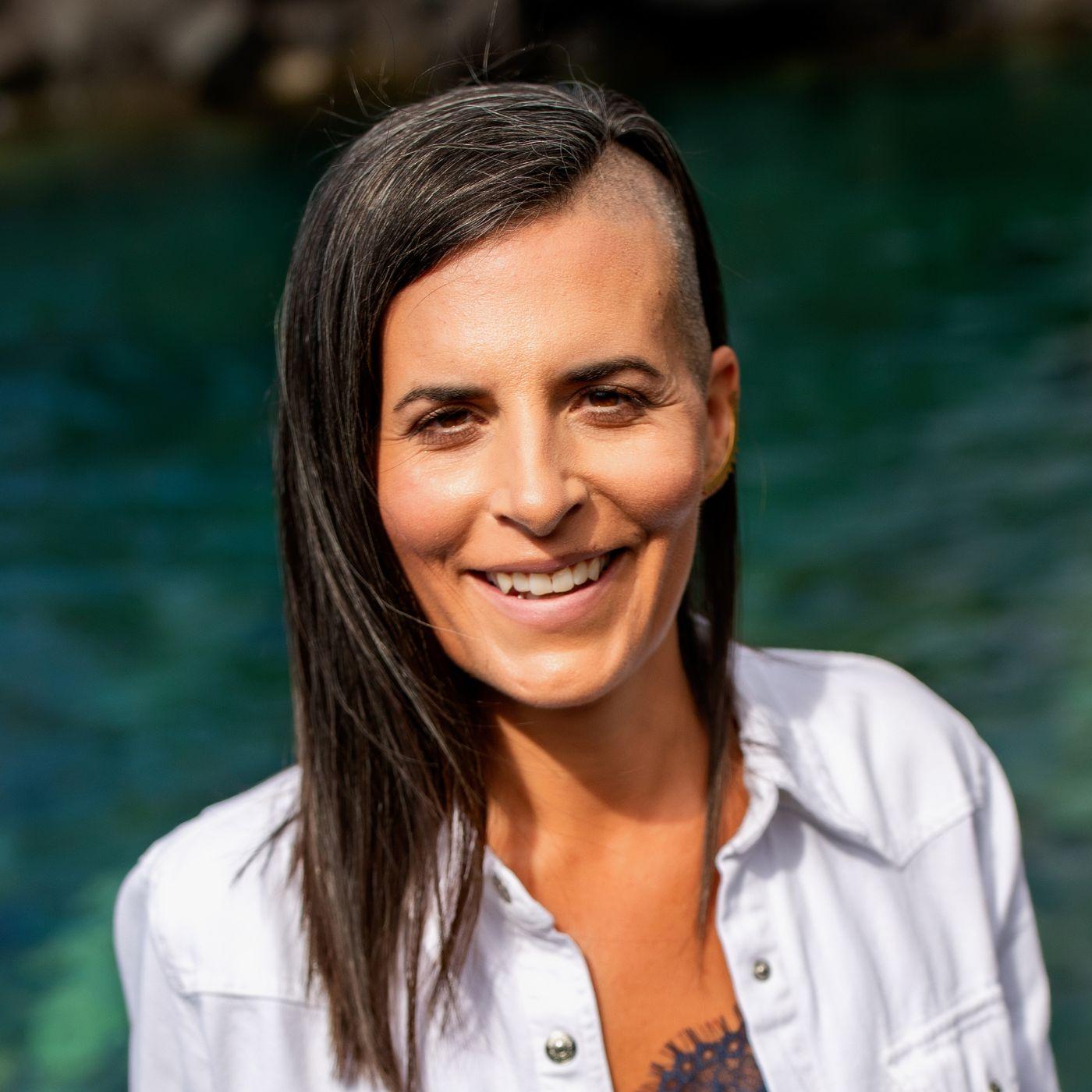 Christina Lopes (podcast) - Christina Lopes | Listen Notes