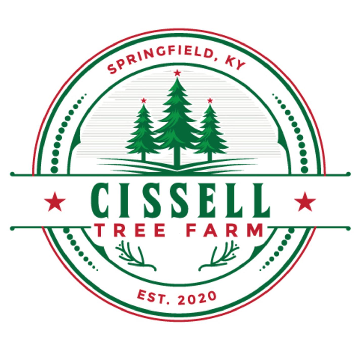 Christmas Tree Farming (podcast) - jeremy cissell | Listen Notes