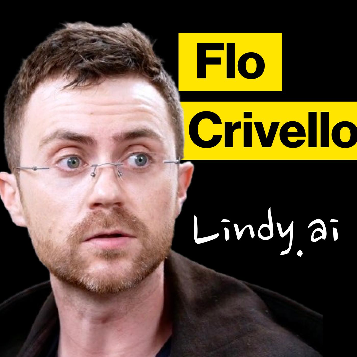 Flo Crivello on building Lindy.AI - Chroma Studios (podcast) | Listen Notes