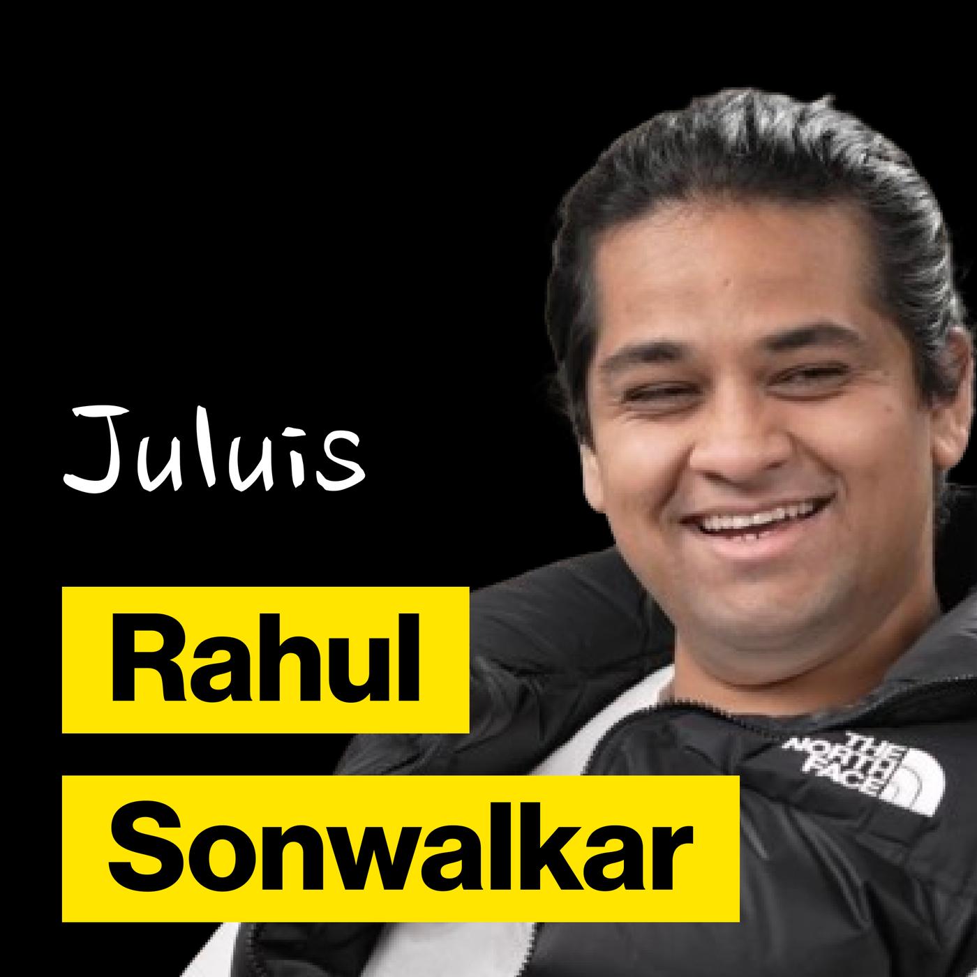 Flo Crivello on building Lindy.AI - Chroma Studios (podcast) | Listen Notes