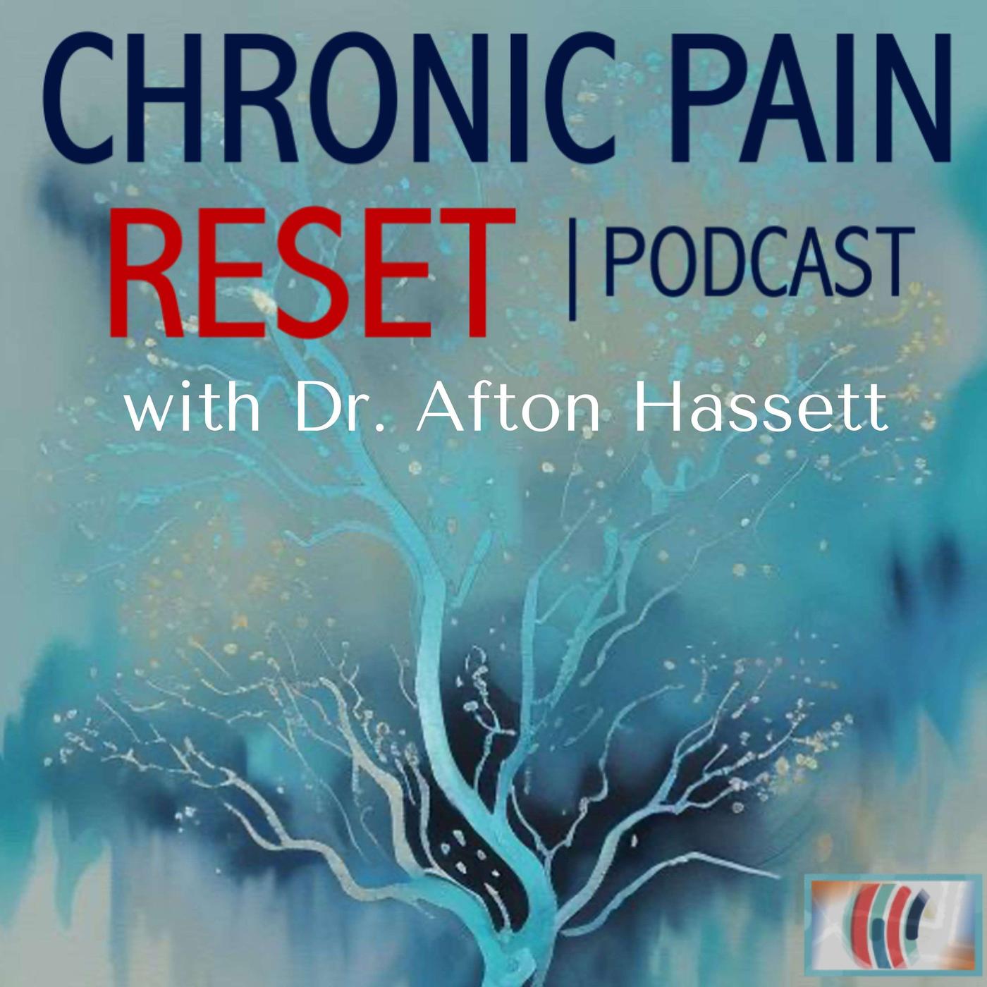Episode 44 | Dr. Emily Bartley - THE POWER OF RESILIENCE | Listen Notes