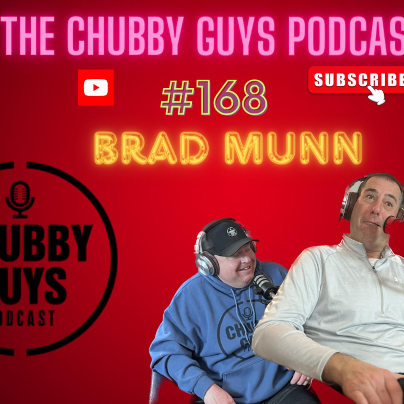 Dylan Stulley - #34 - Chubby Guys Podcast | Listen Notes