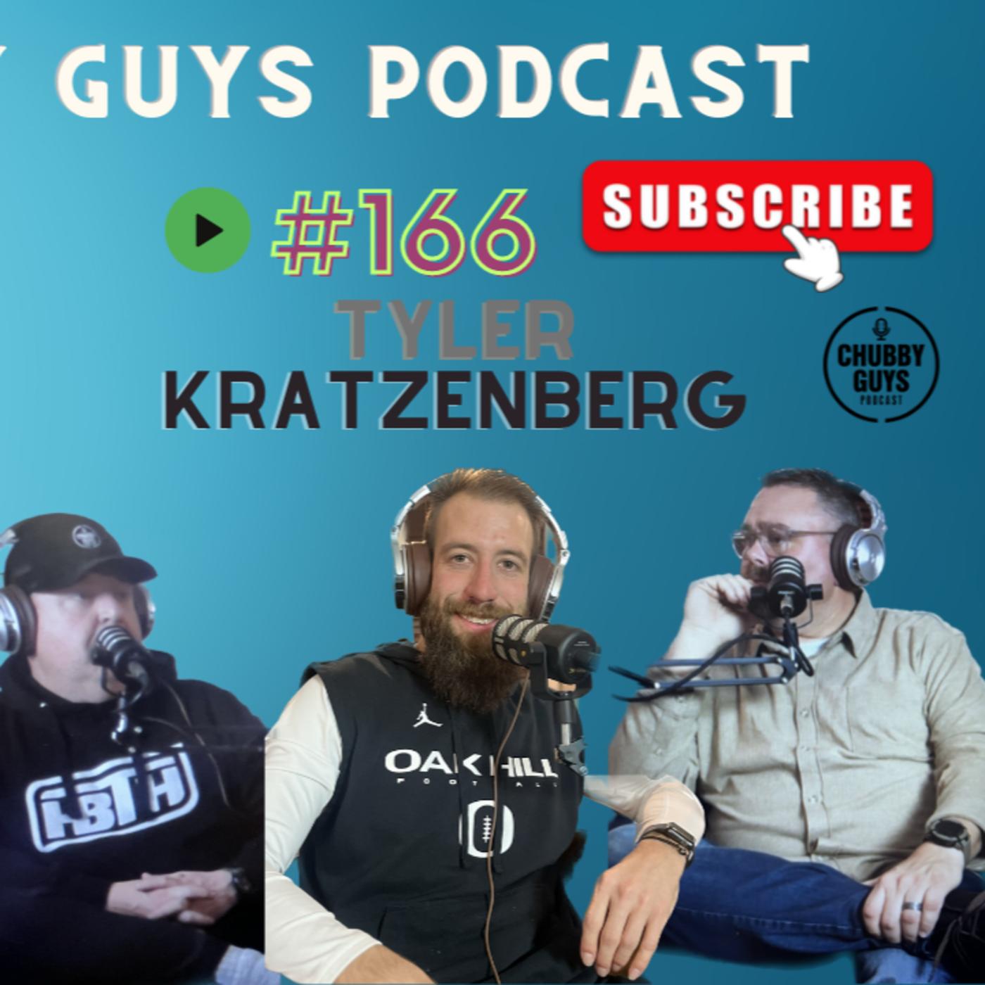 Dylan Stulley - #34 - Chubby Guys Podcast | Listen Notes