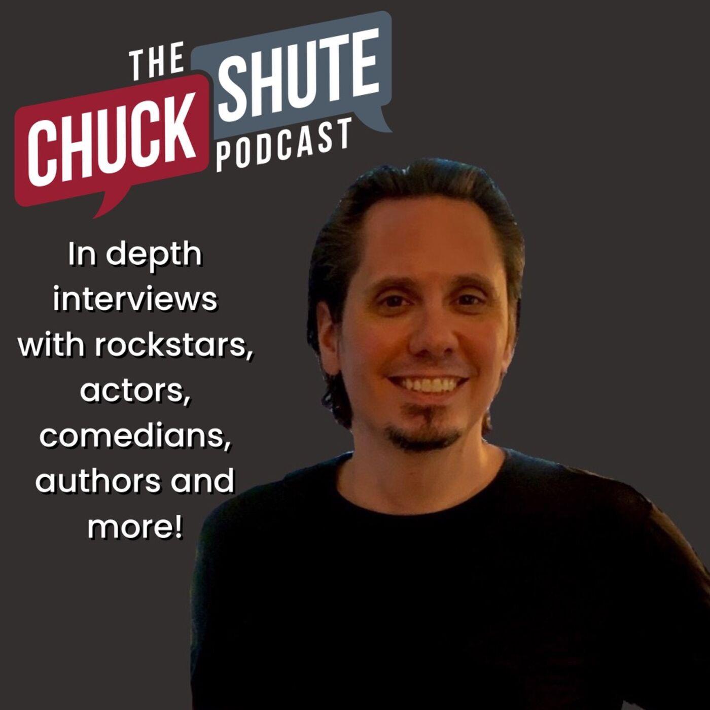 Chuck Shute Podcast - Chuck Shute | Listen Notes