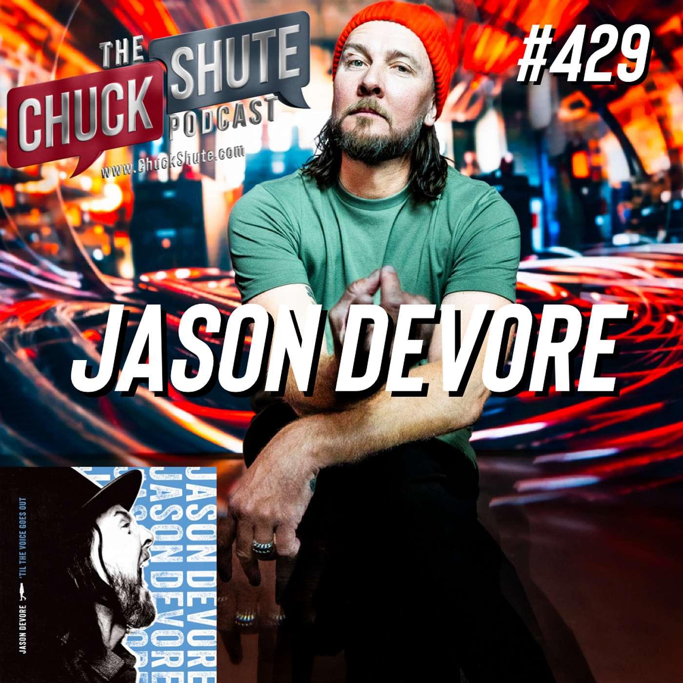 Rodger Shute (author) - Chuck Shute Podcast | Listen Notes