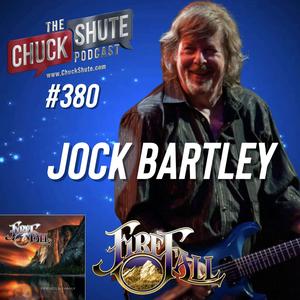 Jock Bartley (Firefall) - Chuck Shute Podcast | Listen Notes