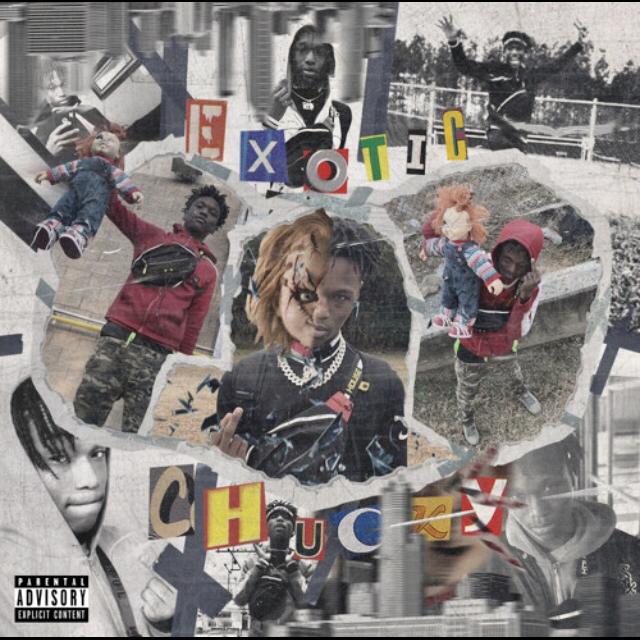 CHUCKY LIFE (pódcast) - Tae Chucky | Listen Notes