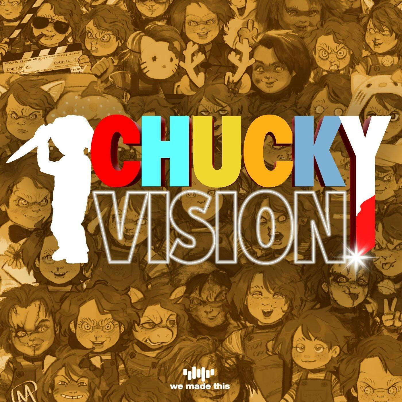 The 2024 Chuckies! The BEST Chucky Movie Voted By YOU! | Listen Notes