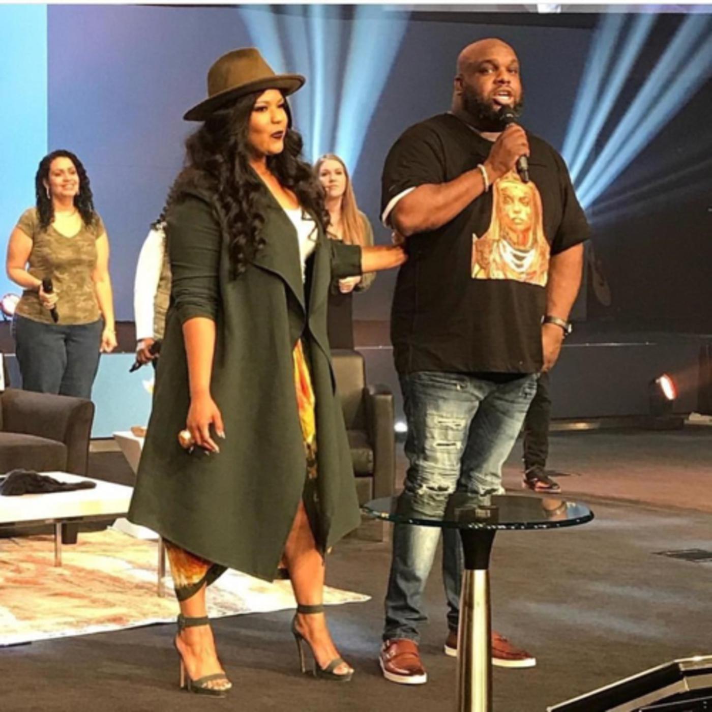 Pastor John Gray, His Wife, His Mistress, & Why I’m Mad | Listen Notes