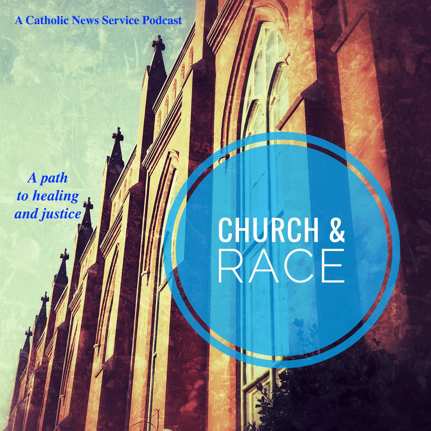 Introducing Church and Race - Church and Race (Podcast) | Listen Notes