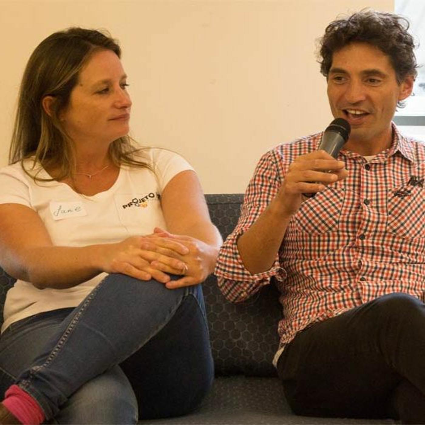 A refugee Christmas: Doug Marshall - Church Mission Society (播客 ...