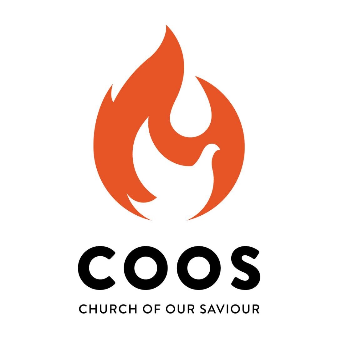 Grounded in The Cross - [COOS Weekend Service - Senior Pastor Daniel ...