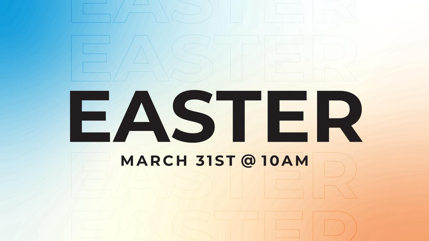 Easter 2024 - Jesus: All-Powerful King (Audio) - Church of the Harvest ...