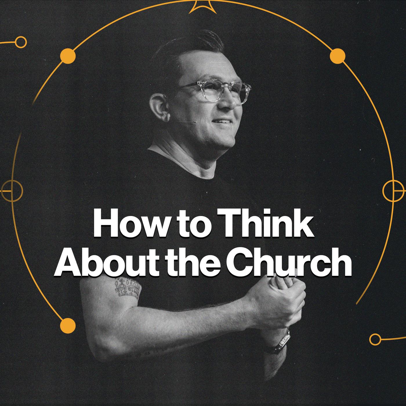 Jonah: Real Repentance to Real Change - Church on the Move Podcast ...