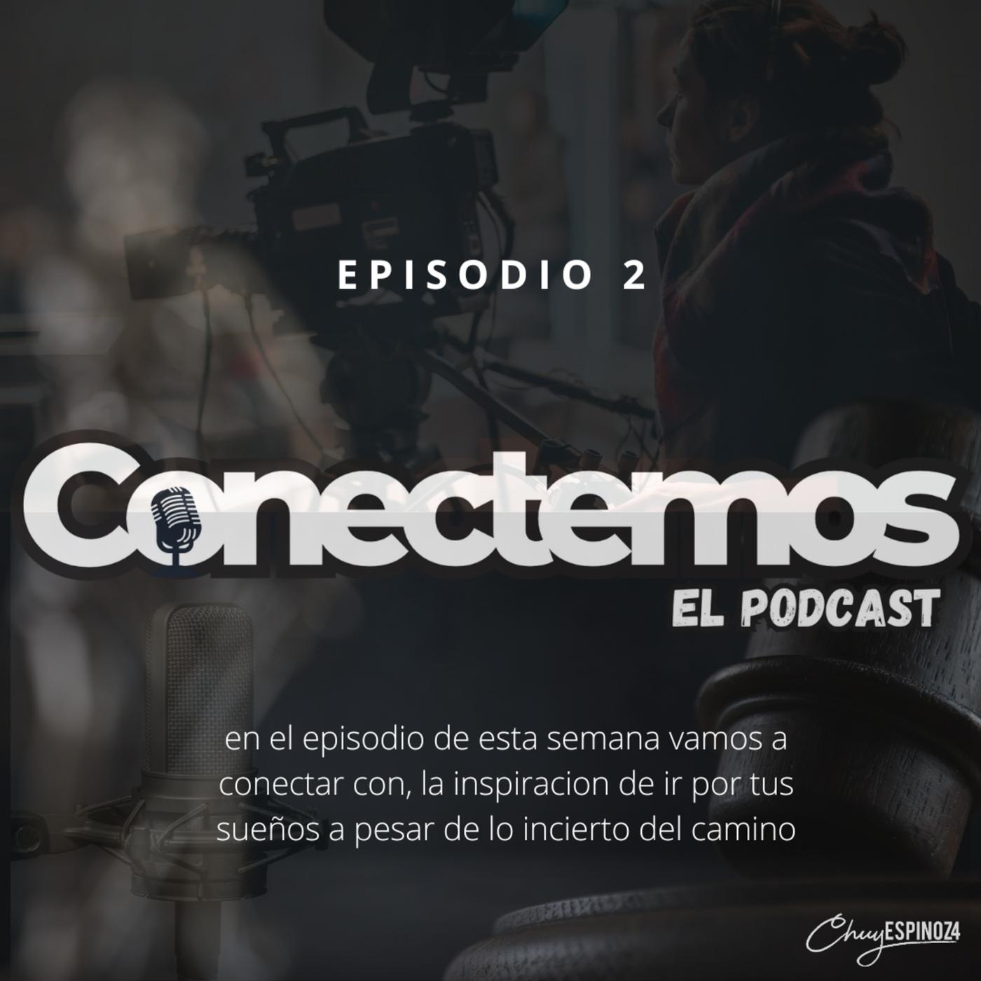 T2 Ep10 Los 5 pilares del Ikigai - Chuy Espinoza Podcast | Listen Notes