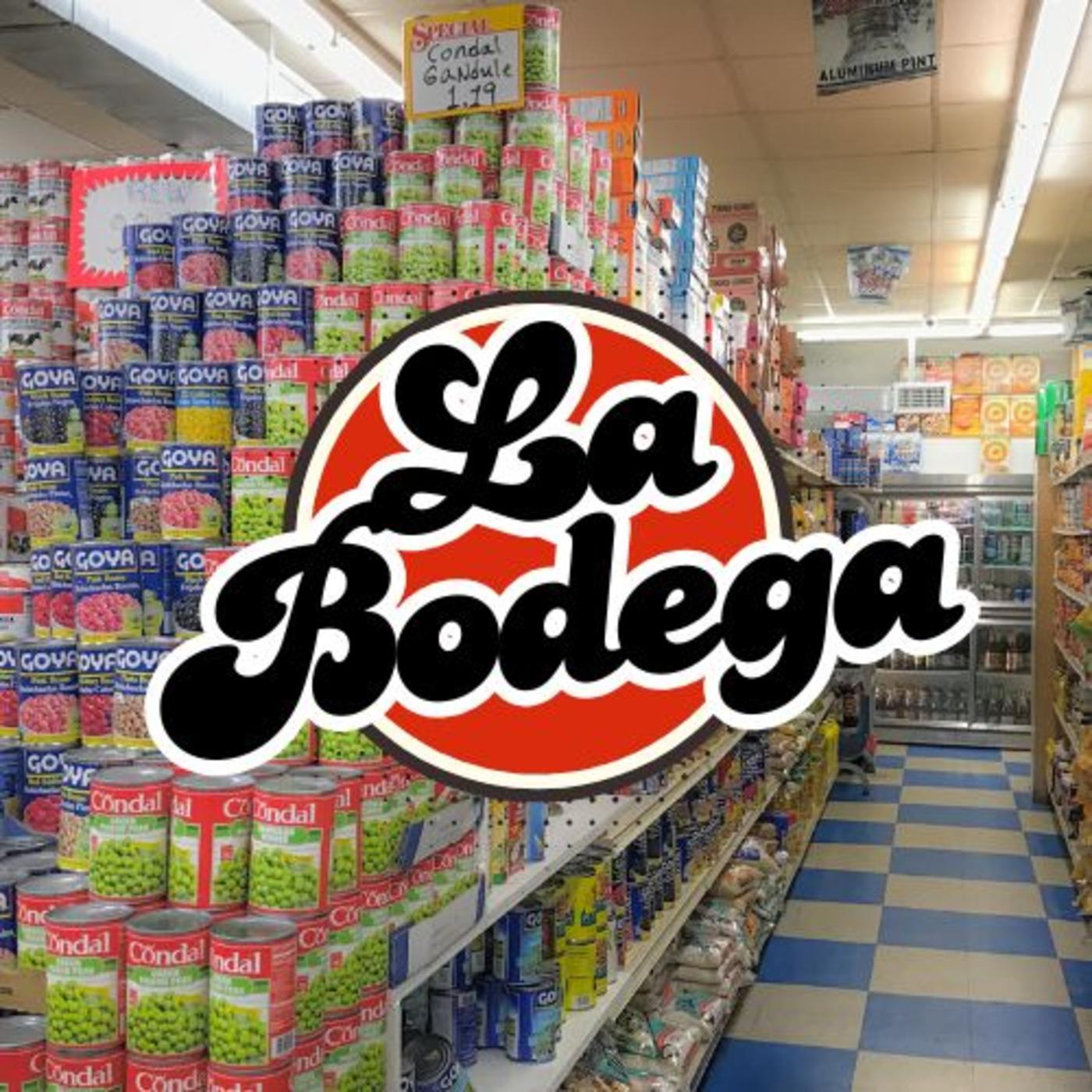La Bodega - DTMF, Bad Bunny, Elvis Crespo - Cigars Podcast | Listen Notes