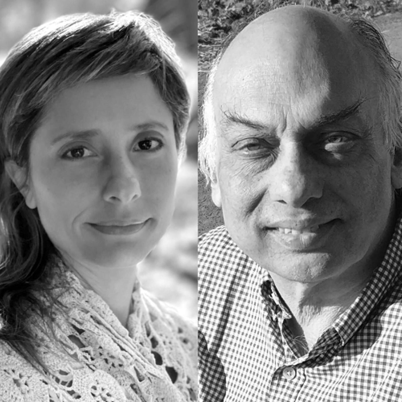 Dr. Roger Kuhn: On Two-Spirit Identity and the Body as a Portal to ...