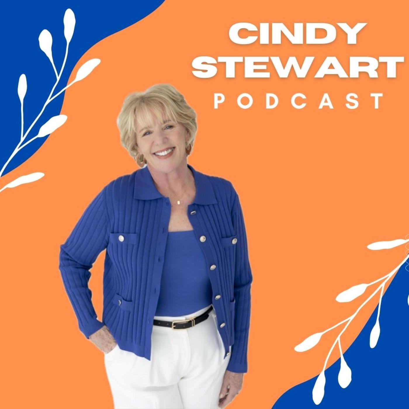 Prophetic Insight 2026 - Cindy Stewart Podcast | Listen Notes