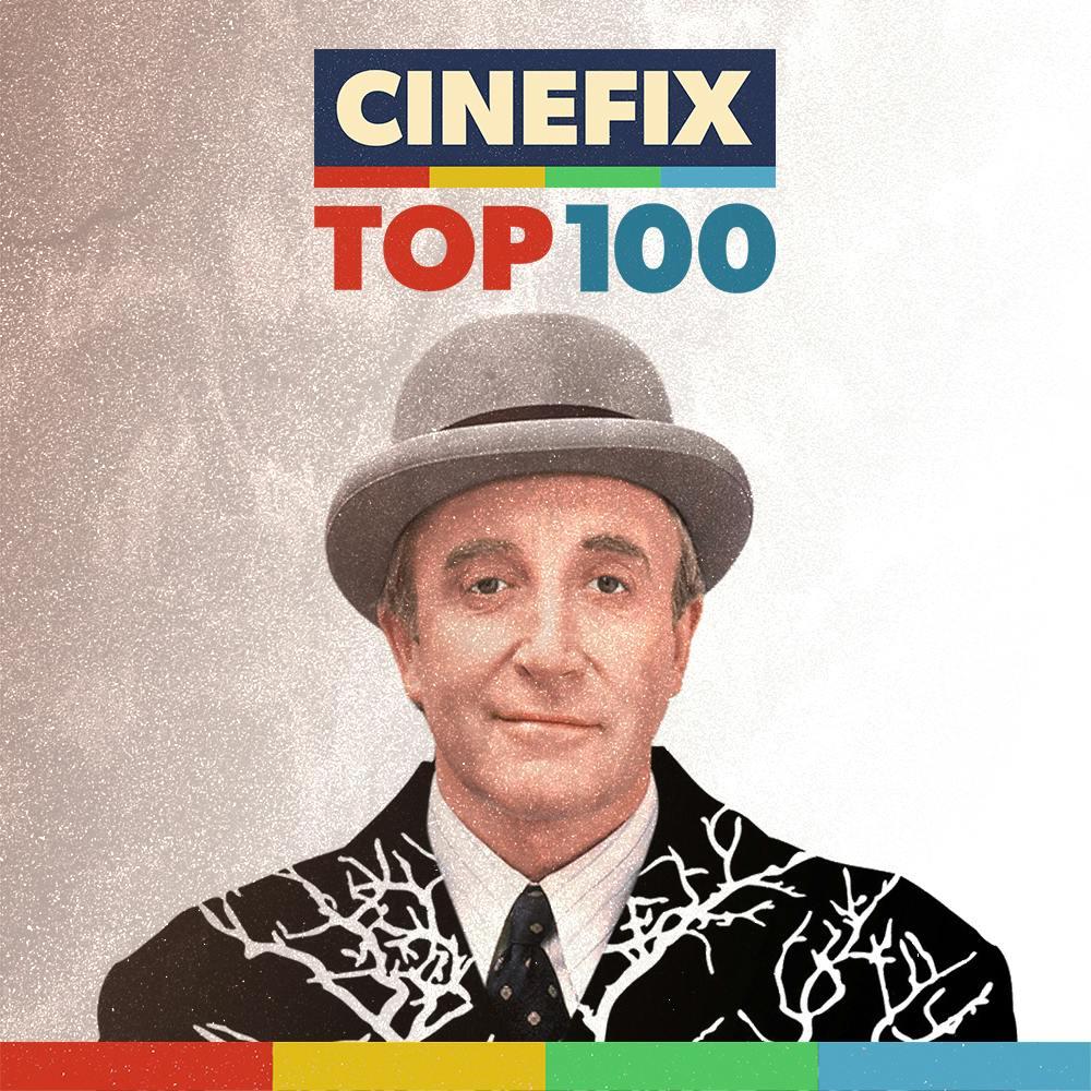 Being There Is Cinema’s Greatest Rorschach Test | CineFix Top 100 ...