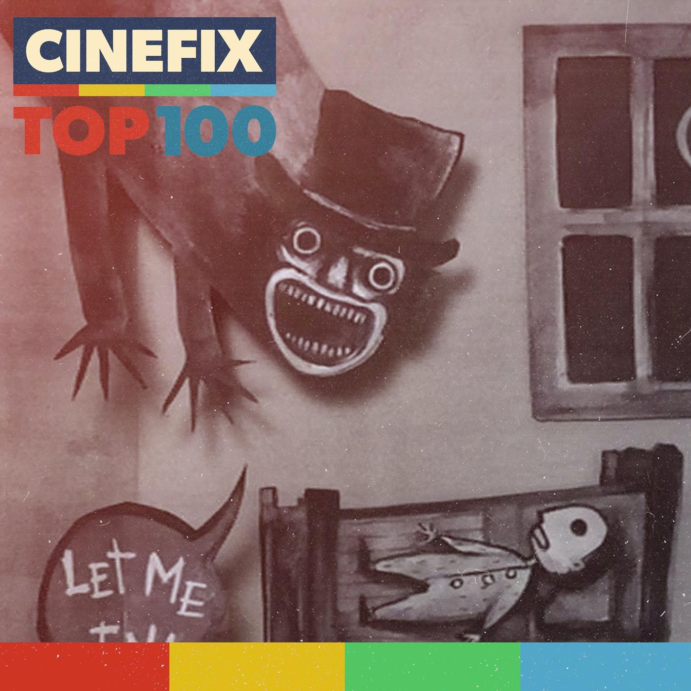 Being There Is Cinema’s Greatest Rorschach Test | CineFix Top 100 ...