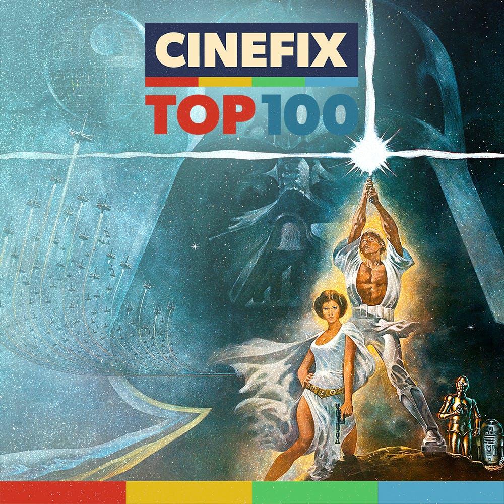 Being There Is Cinema’s Greatest Rorschach Test | CineFix Top 100 ...