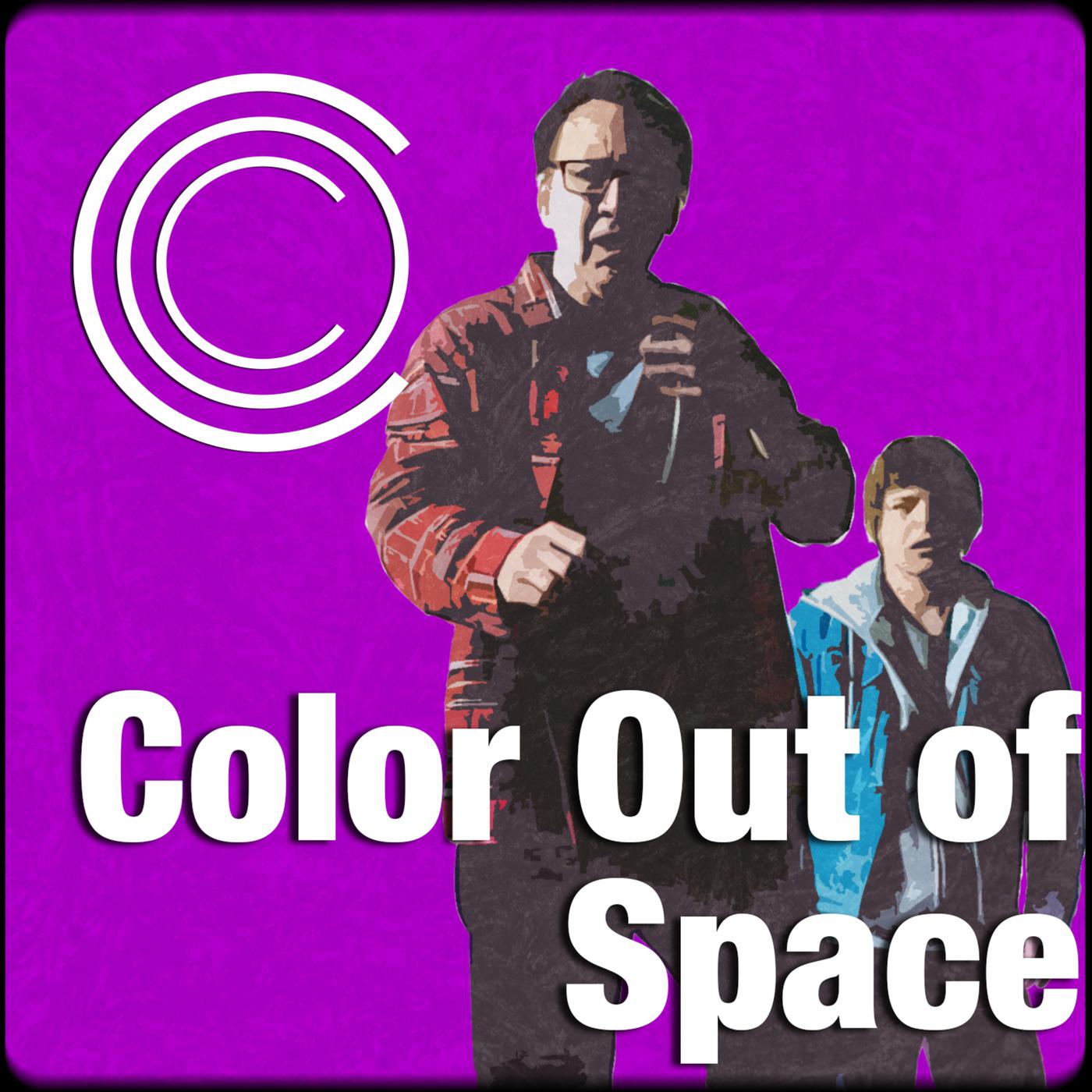 COLOR OUT OF SPACE (2019)— Think Pink and…die. - Cinema of Cruelty ...
