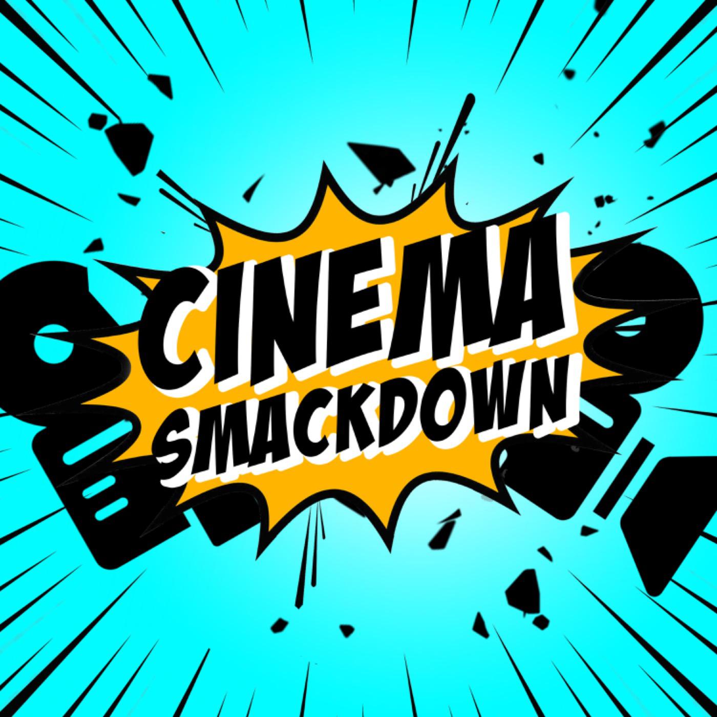 The Godfather vs. The Godfather: Part II - Cinema Smackdown (podcast ...