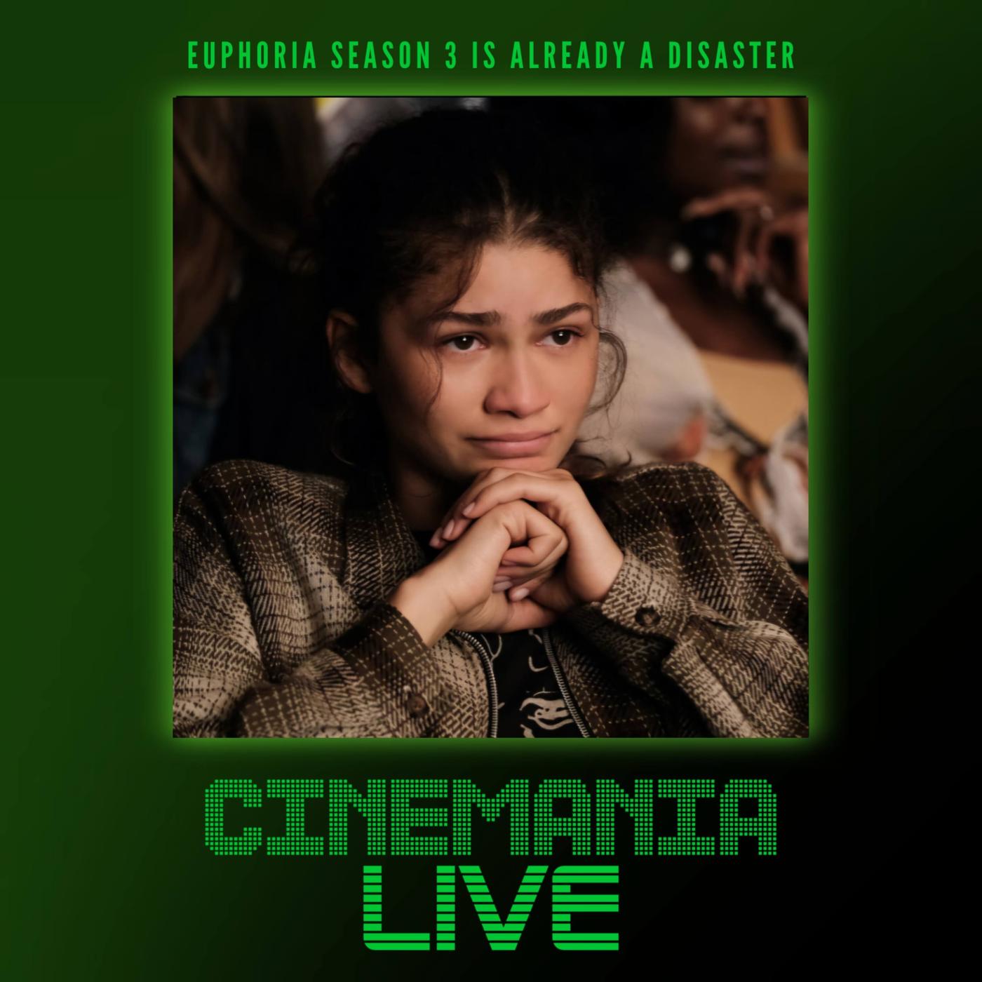 Monkey Man - Cinemamis Review! - Cinemania World Podcast | Listen Notes