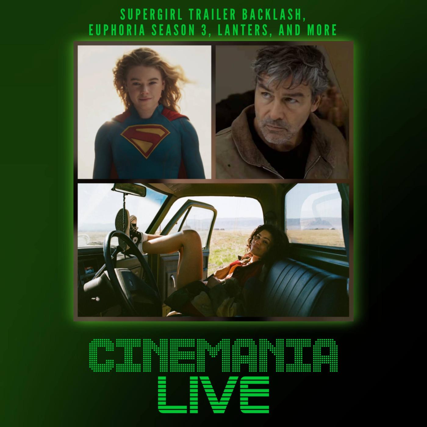 Hero Hour ”Are We at the Lowest Point of the MCU?” - Cinemania World ...