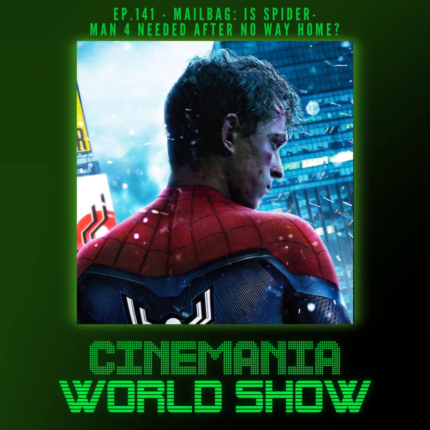 Monkey Man - Cinemamis Review! - Cinemania World Podcast | Listen Notes